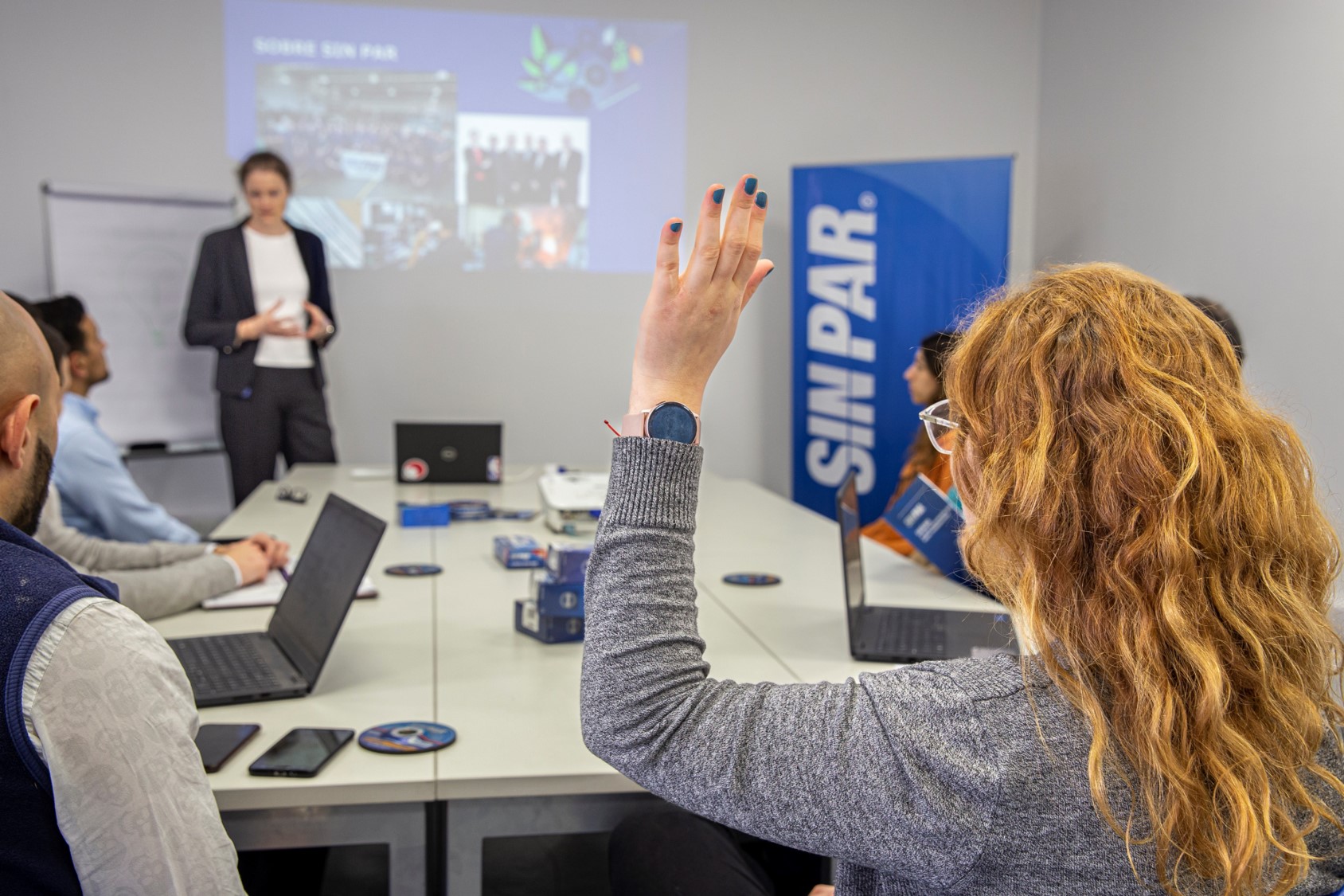 Torneado de roscas - SIN PAR